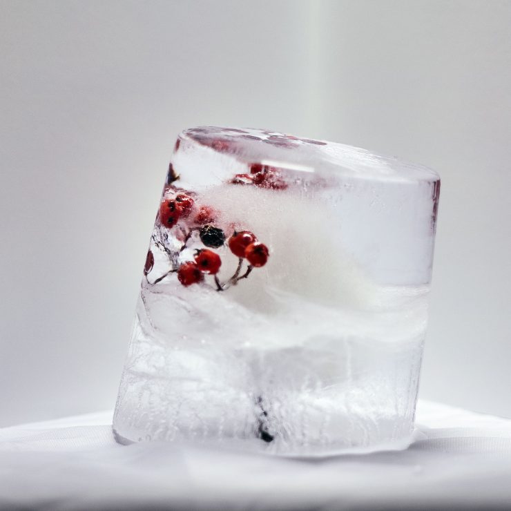 Hanki – the Snowdrift - Haawe Boutique Apart Hotel