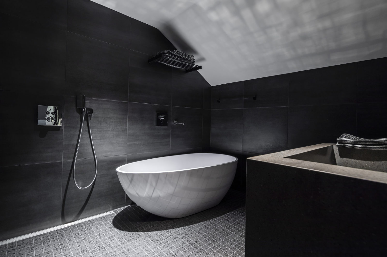 Kajo – the first Gleam of Dawn - Haawe Boutique Apart Hotel